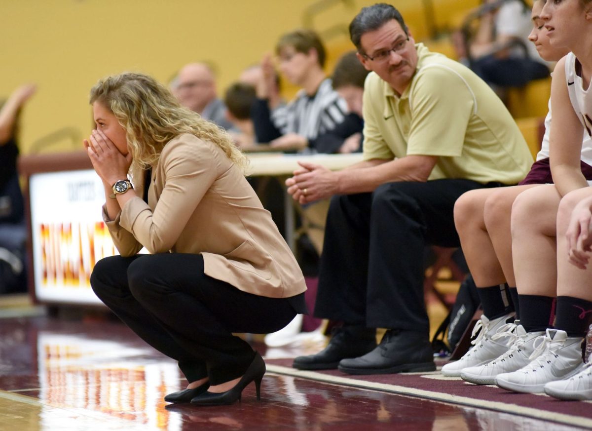 PIAA title now in sight for local basketball teams - Observer-Reporter